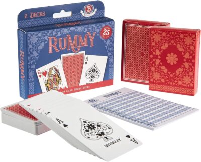 Best Family Card Games - Friday We're In Love